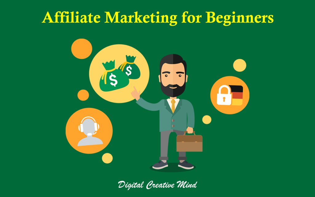 Glossary of Top Affiliate Marketing Terms [For Beginners]