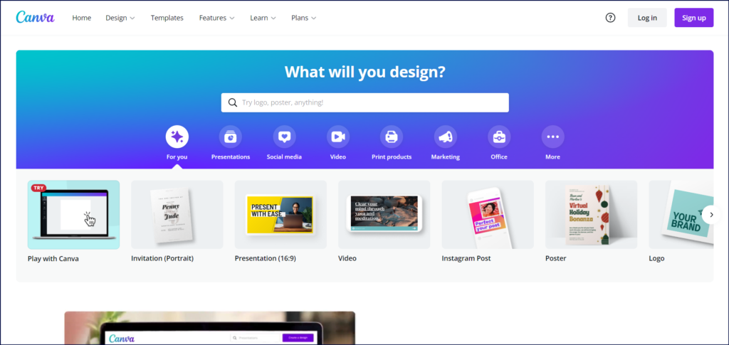 11 Best Sources of Stock Images for Your Website [FREE + Paid]