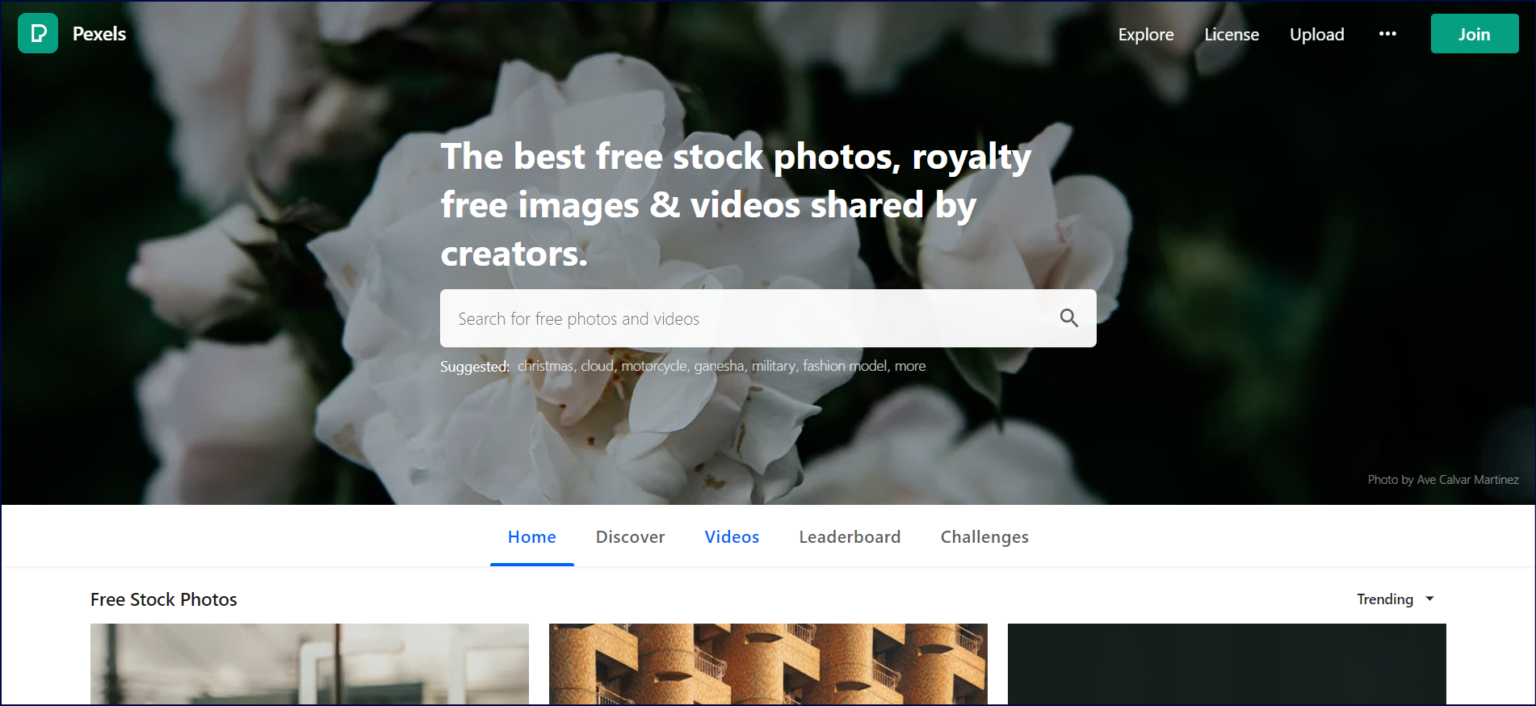 11 Best Sources of Stock Images for Your Website [FREE + Paid]