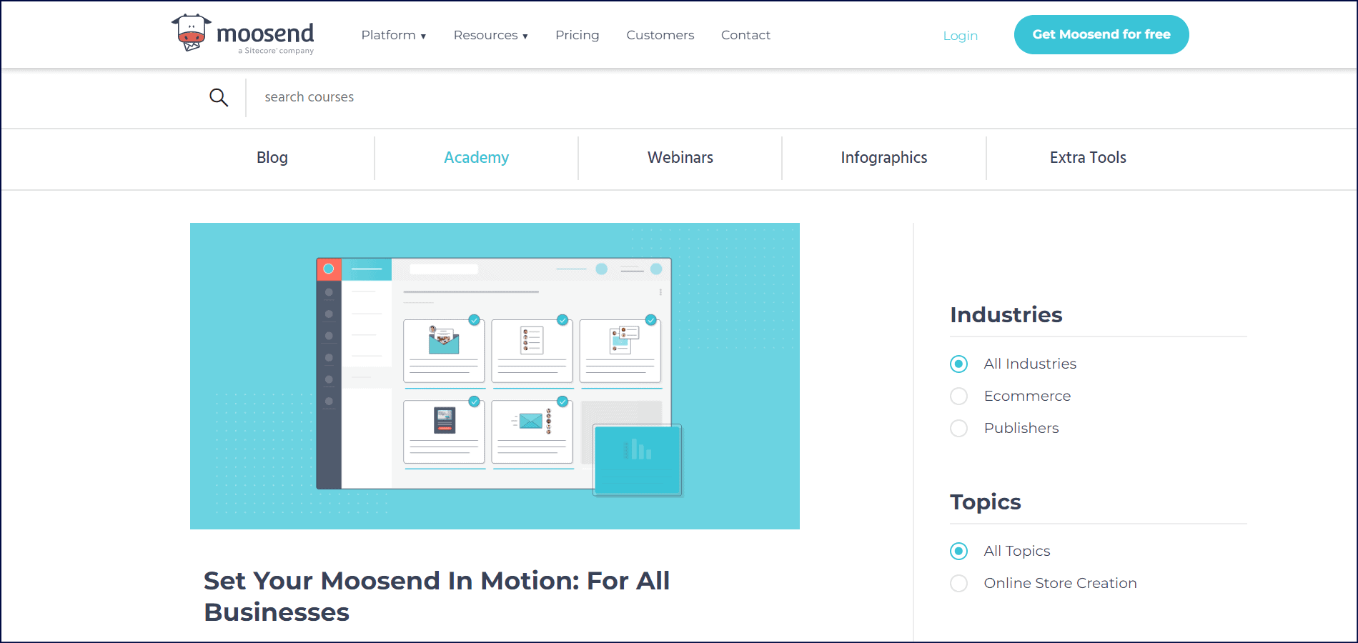 5 Best Online Learning Resources for Digital Marketers [Free!!!]