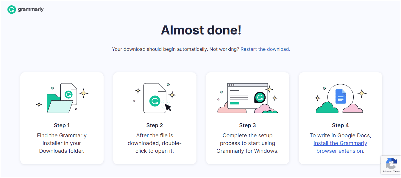 How To Get A Grammarly Login Account [For FREE]
