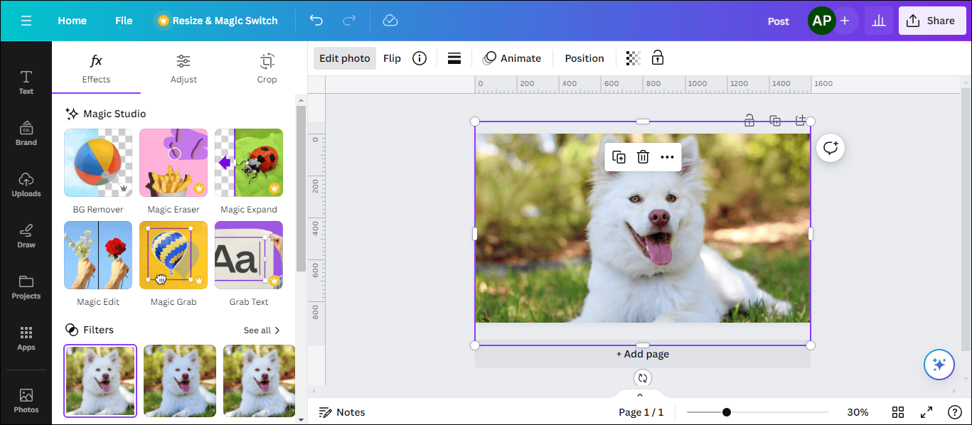 How To Remove Background In Canva [Step-By-Step Guide]