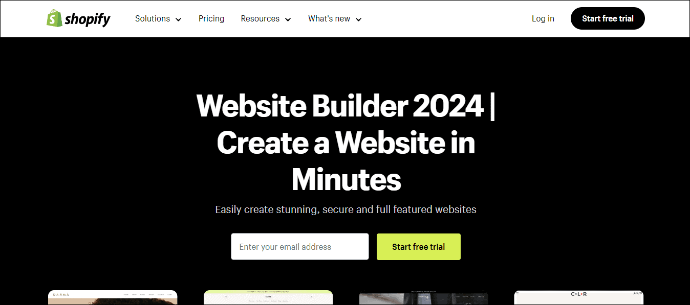 10 Best Website Builders For Beginners [Exclusive Offers!]