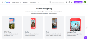 7 Creative Ways To Use Canva For Social Media [For FREE]