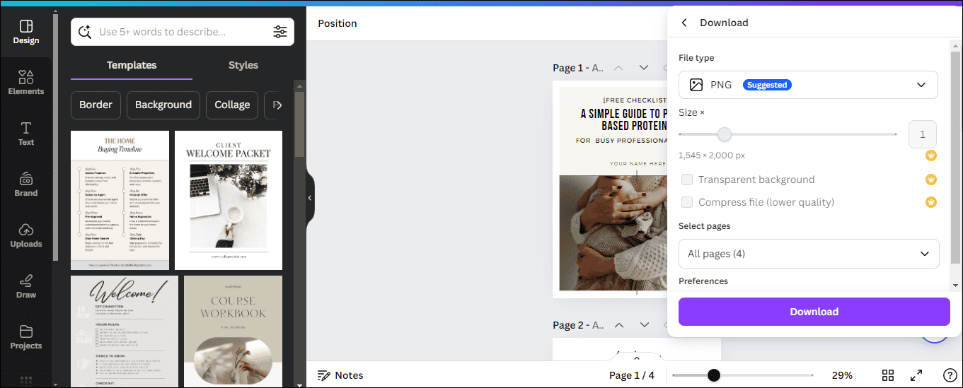 How To Create A High Converting Lead Magnet [Step-By-Step]