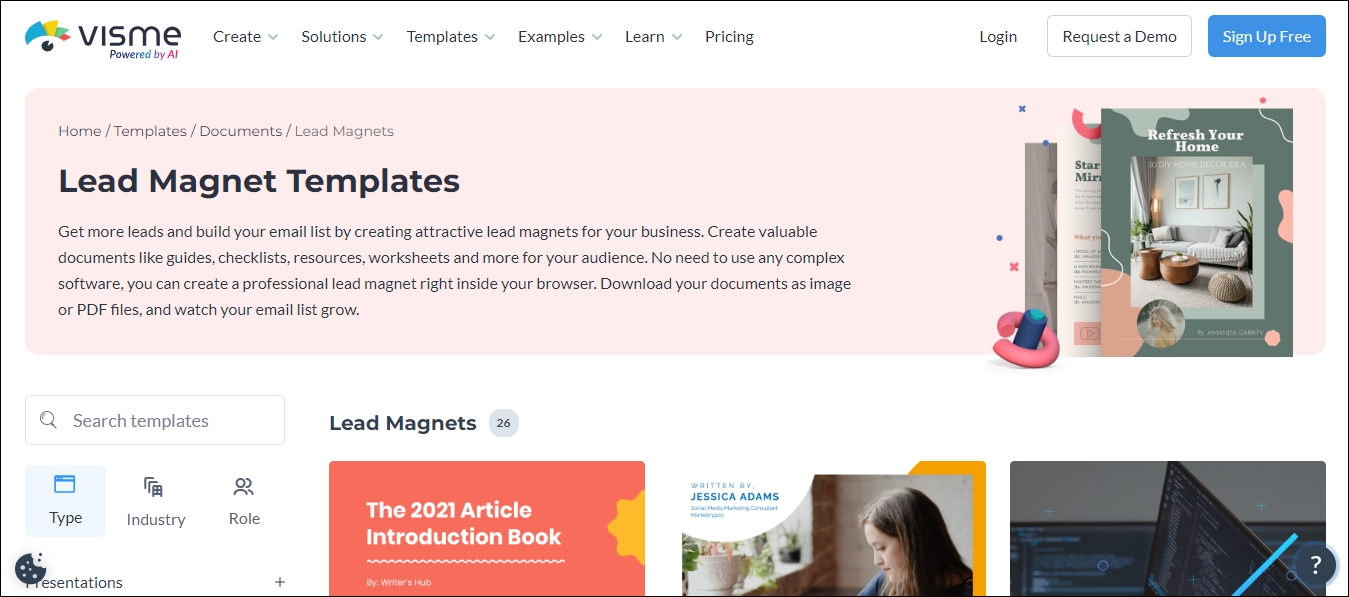 23 Irresistible Lead Magnet Ideas To Boost Your Conversions!