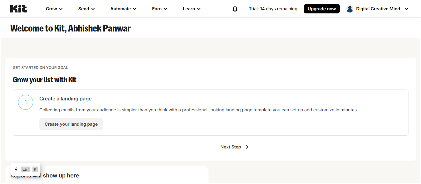 How To Create Your Paid Newsletter [With Kit]