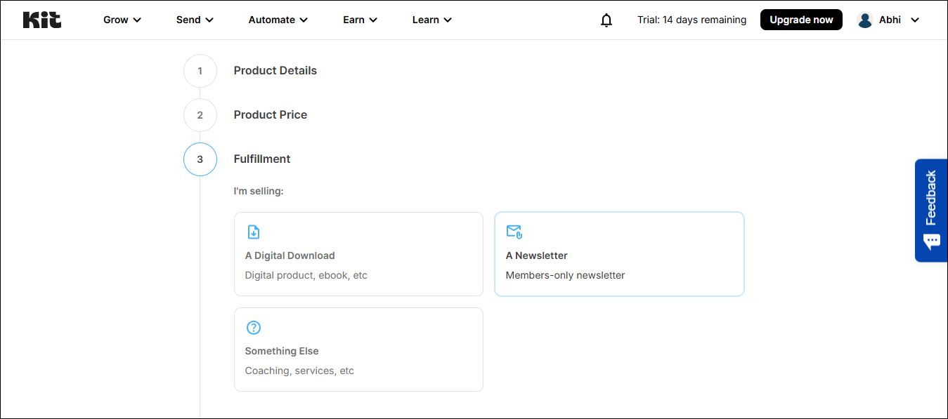 How To Create Your Paid Newsletter [With Kit]