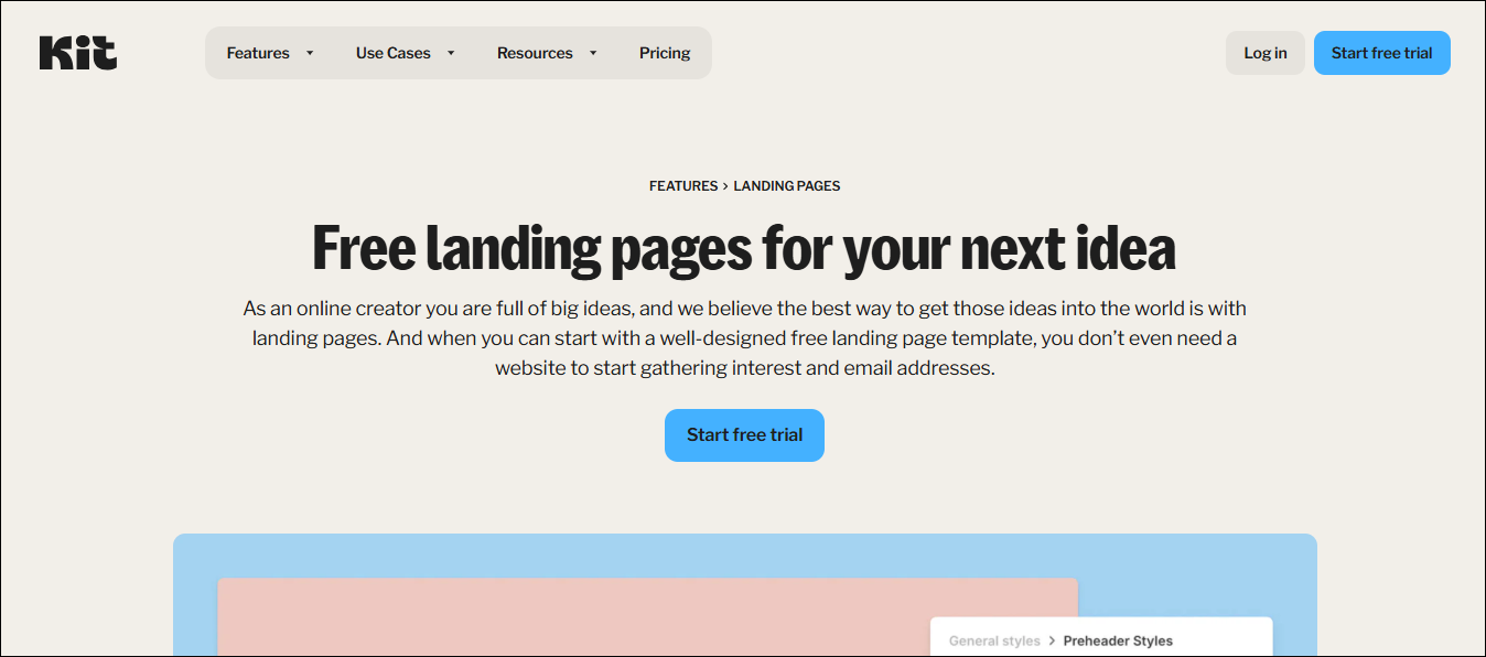 10 Surprising Benefits of Kit (formerly ConvertKit ) For Creators!