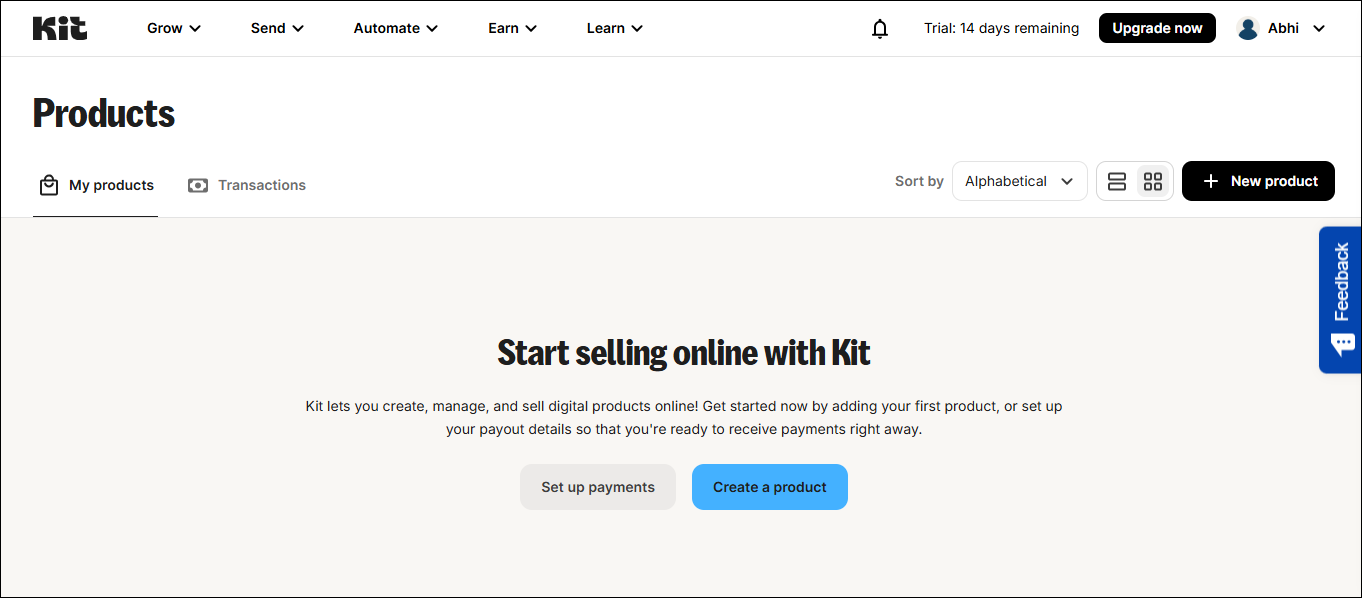 How To Create Your Paid Newsletter [With Kit]